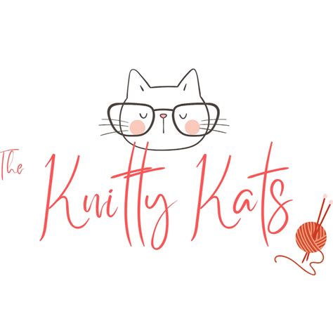 The Knitty Kats Youtube