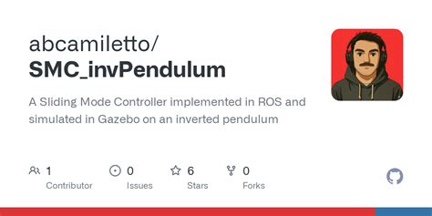 Github Abcamilettosmcinvpendulum A Sliding Mode Controller