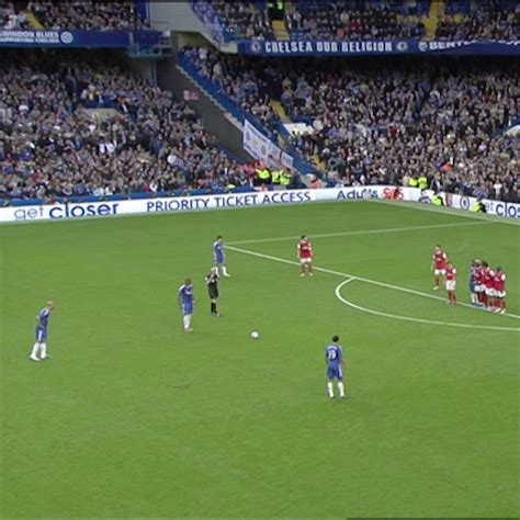 Chelsea Fc On Twitter A Stunner 😎 Chears