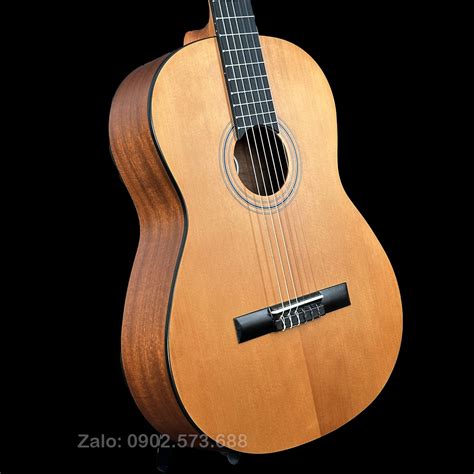 Fender Esc 105 Classic Guitar