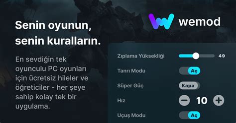 Pc İçin Scp Control Error Hileleri Ve Öğreticileri Wemod