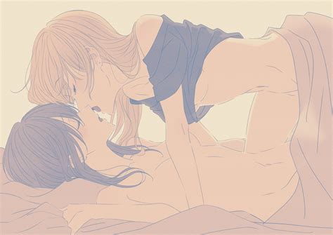 Aihara Yuzu And Aihara Mei Citrus Drawn By Glidesloe Danbooru