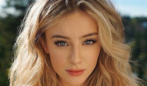 Daisy Keech Bio Age Height Wiki Instagram Biography