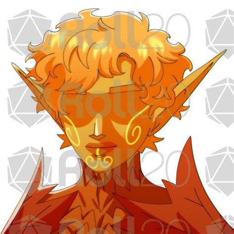 Eladrin Generic Token Pack Roll20 Marketplace Digital Goods For