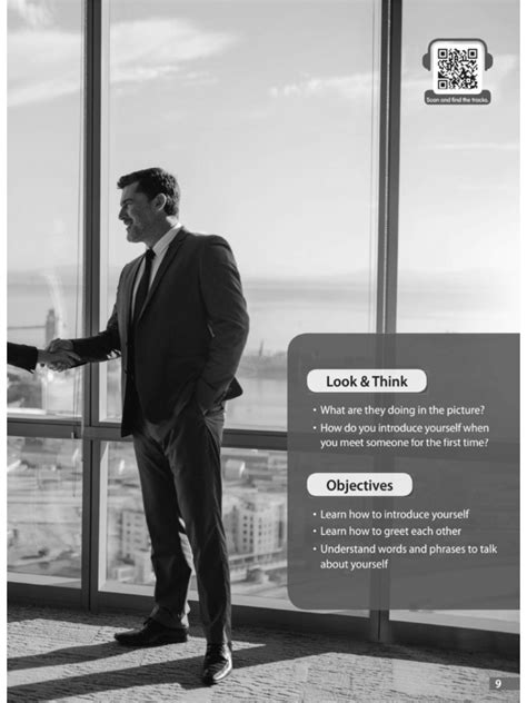 Toeic Class Listening 1 Pdf