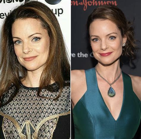 Margaret Thorpe Kimberly Williams Actress Successful Roles Film