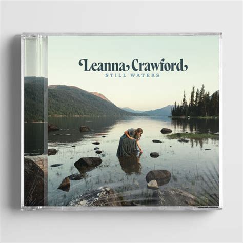 Leanna Crawford Store