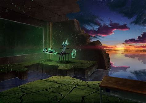 追想教室斉的pixiv风景壁纸插画图片 Bobopic 追想教室斉的pixiv风景壁纸插画图片 Bobopic