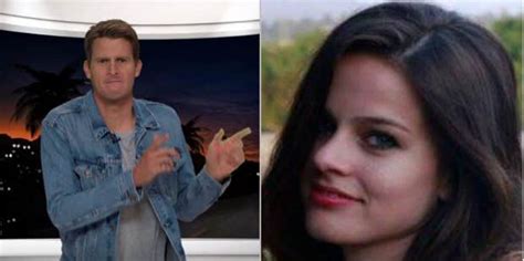 Who Is Daniel Toshs Wife New Details On Carly Hallam Yourtango