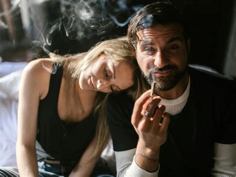 Whats Behind The Cannabis Infused Flower Boom In New York