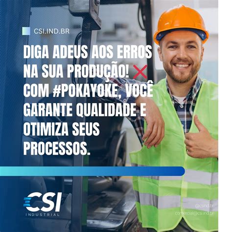Csi Industrial Csindbr • Instagram Photos And Videos