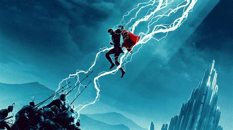 4k Thor Hd Wallpapers Top Free 4k Thor Hd Backgrounds Wallpaperaccess