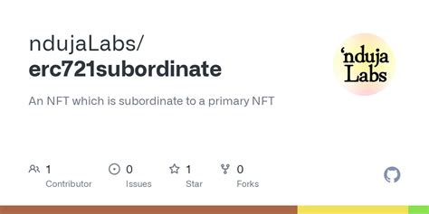 Eip 6150 Hierarchical Nfts An Extension To Erc 721 Tokens