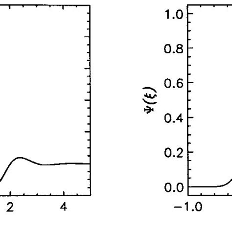 The Correlation Function Of The Daubechies Scaling Function Of Order 5