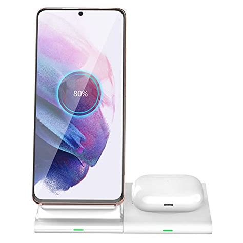10 Best Samsung Dual Wireless Chargers 2024 Theres One Clear Winner