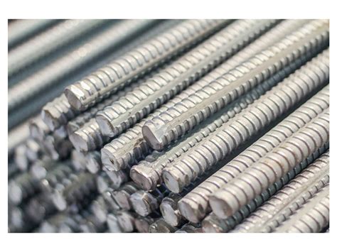 Rebar Conversion Chart