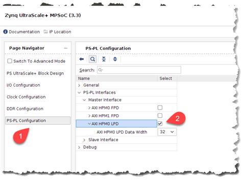 How To Create Ultra96v2 Linux Based Platform In Xilinx Vitis 20201 High Level Synthesis