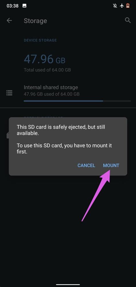 Las Mejores Soluciones Para La Tarjeta MicroSD De Android Que No Aparece En La PC Tuto Premium