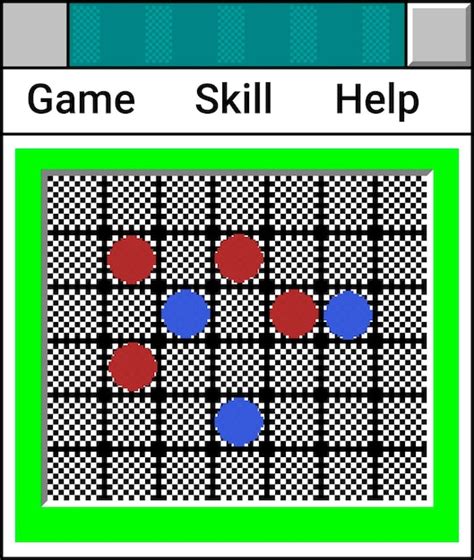 Premium Vector Interface Of Game On Windows Operation System