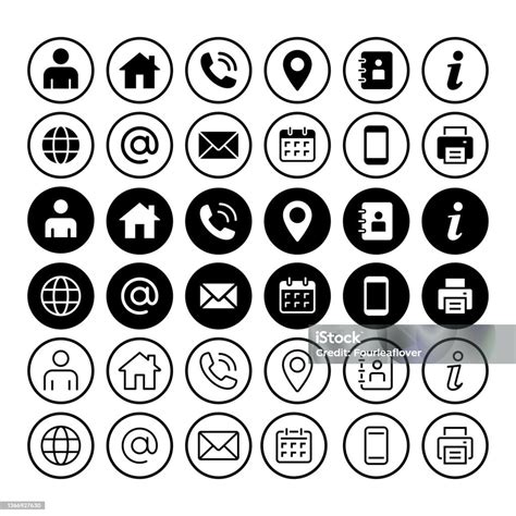 글리프와 라인 아이콘에게 문의하십시오 편집 가능한 스트로크 픽셀 완벽한 모바일 및 웹용 전화 스마트폰 글로브 전자 메일 지원 등의 아이콘이 포함되어 있습니다 아이콘에 대한