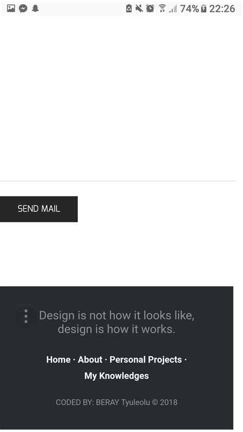 html not full width footer on my web page in mobile view stack overflow