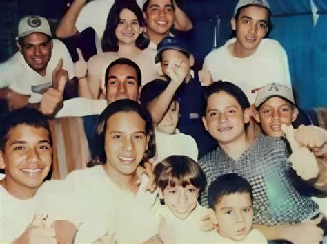 Un Amor Como El De Salserín Últimas Noticias