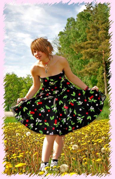 Johanna Aka Rocky Iron Sparrow Ninjapuff