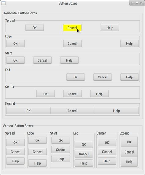 Python Change Color Of A Button If Selected Or Hovered Stack Overflow
