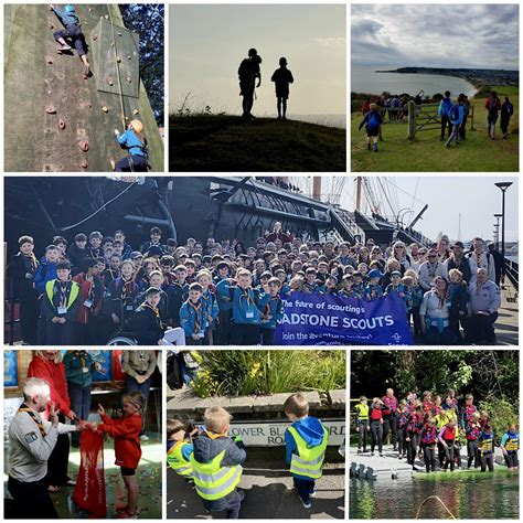 Broadstone Scout Group