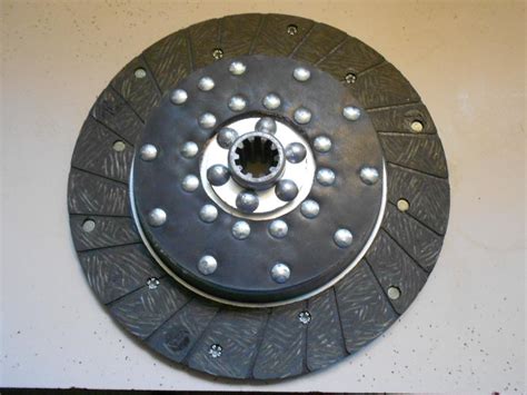 Clutch Facing Companies For Vintage Cars General Discussion Antique Automobile Club Of