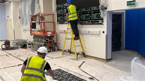 Visualization Sustainability