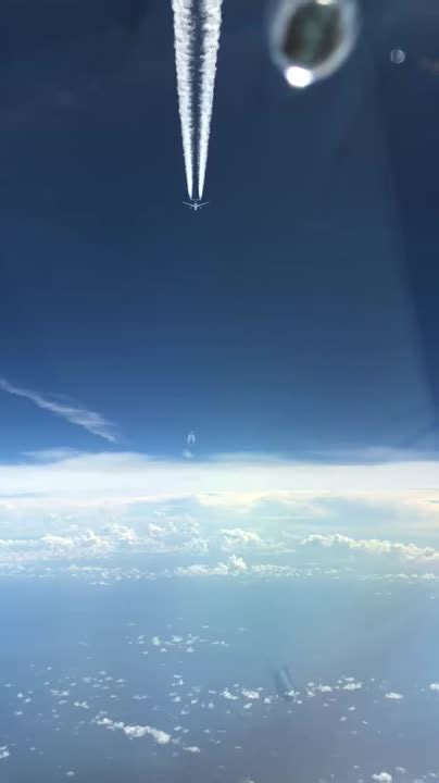 Pratham Pathak On Linkedin Aviationsafety Separationminima Rvsm Cvsm Waketurbulence…