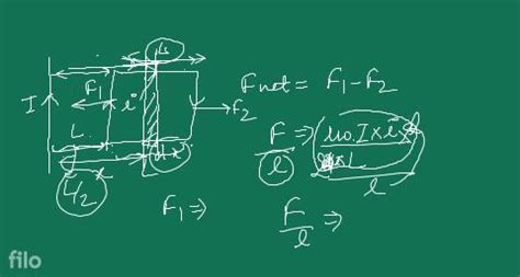 12 27 AMA Square Loop ABCD Carrying A Current I Is Placed Near And Copl