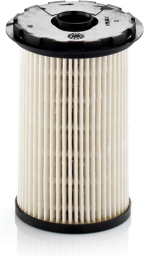 Mann Filter Pu 7002 X Filtro De Combustible Para Automóviles Vehículos De Transporte