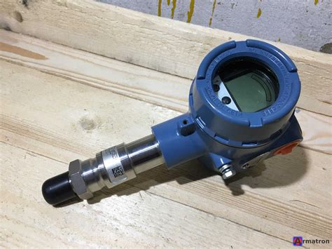 Купить Датчик избыточного давления МЕТРАН 150TG 0-160 кПа Emerson в ...