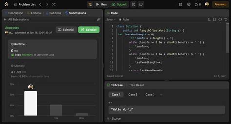 Arjun Singh On Linkedin 🚀 Day 39100 Today I Just Solved One Leetcode Problem For Finding The