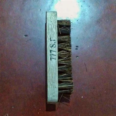 Nylon Wooden Dusting Brush At ₹ 22piece In Diamond Harbour Id