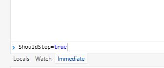 Unable To Change Variable Values When Debugging Studio UiPath Community Forum