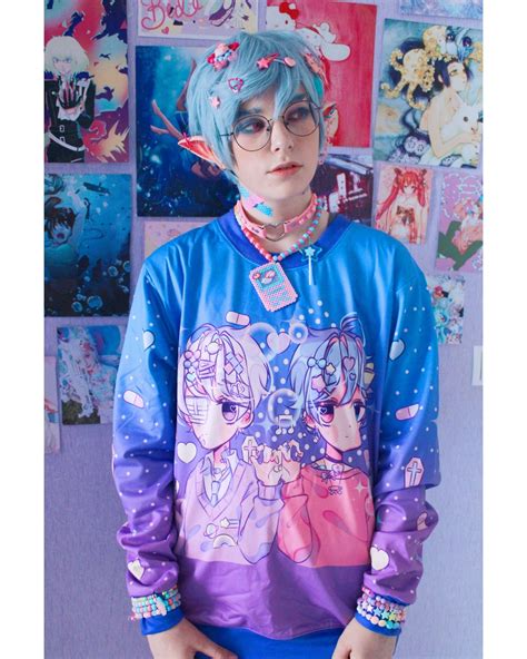 Fairy Kei Yume Kawaii Kawaii Clothing Kawaii Pastel Kawaii Etsy