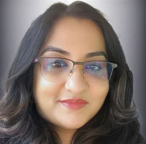 About Sumana Chatterjee