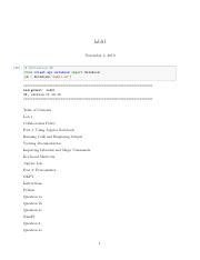 Lab Pdf Lab November Initialize OK From Client Api Notebook Import Notebook