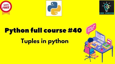 Python full course #40|Tuples in python|#programming #python #code #education #onlineclasses ...