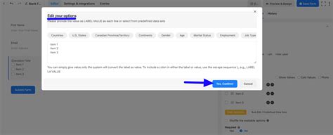 checkbox field in fluent forms fluent forms