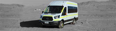 Mini Bus Rental Provetecmining