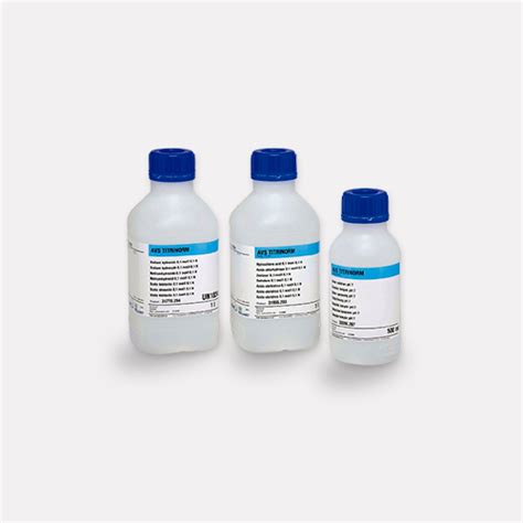 Life Science Solutions Bdh Middle East