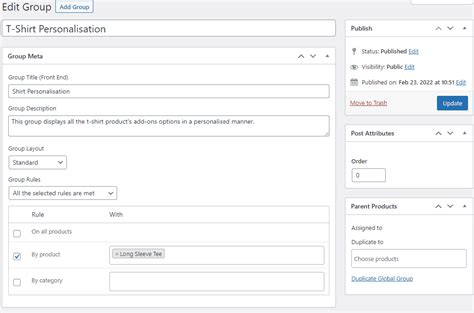 Complete Guide To Setting Up Custom Taxonomies On Woocommerce 2023