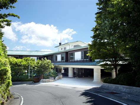 箱根强罗汤之栖laforet俱乐部度假村 Kkday