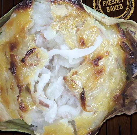 Uriel Buko Bibingka Added A New Photo Uriel Buko Bibingka