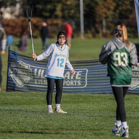 Mika Whites Lacrosse Recruiting Profile