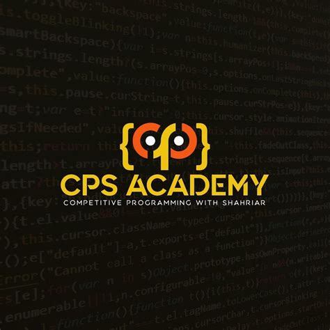 Cps Academy Youtube